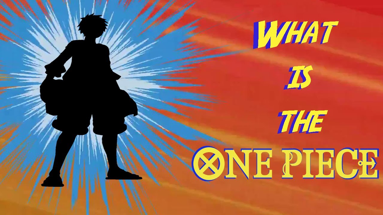 The Writer Wizard Podcast: WHAT IS THE ONE PIECE THEORY - YouTube