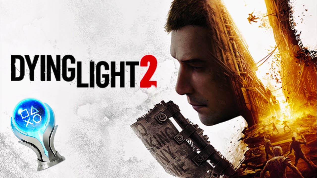 I platinum'd a game that cost me my organs.. - YouTube