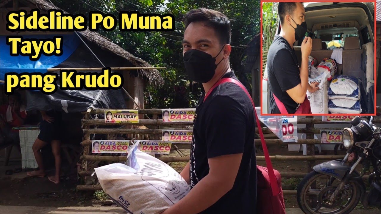 Huli sa akto! Brother Jose suma sideline! - YouTube