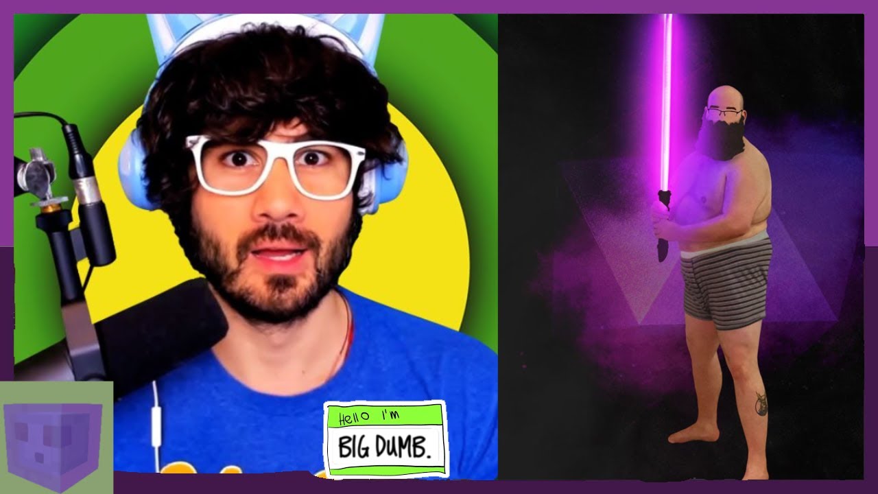 Def Noodles vs Papa gut - YouTube