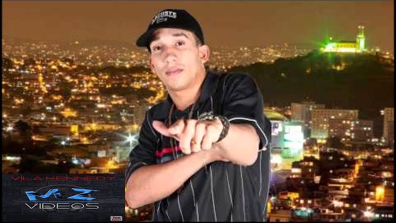 MC RODSON = SUPER MEGA VERSÃO 2014 ♫ - YouTube