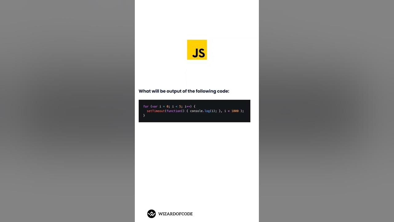 Javascript Interview Question 😵 Javascriptframework Javascriptdev Css Youtube