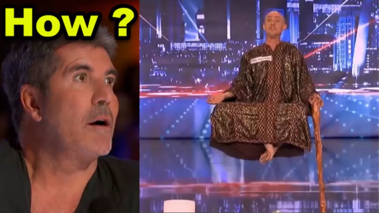 😲 #1 NEW! Top 3 Most Viewed: BEST Singer, Magic, Can't Hear? America's ...