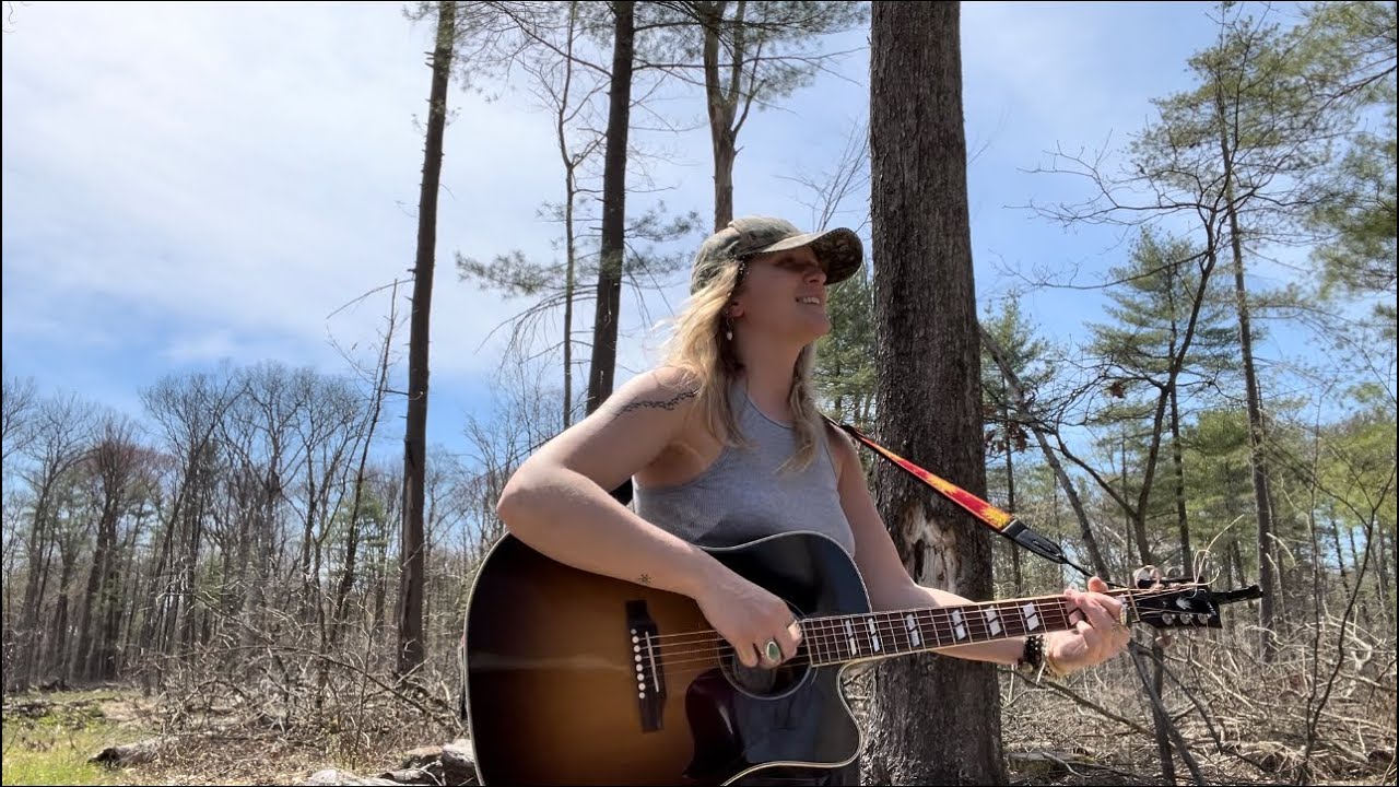 Silver Lining- Mt.Joy cover - YouTube