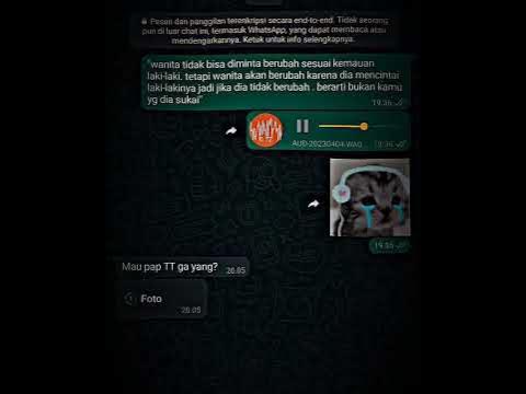 SW SAD BOY GAK JADI SAD - YouTube