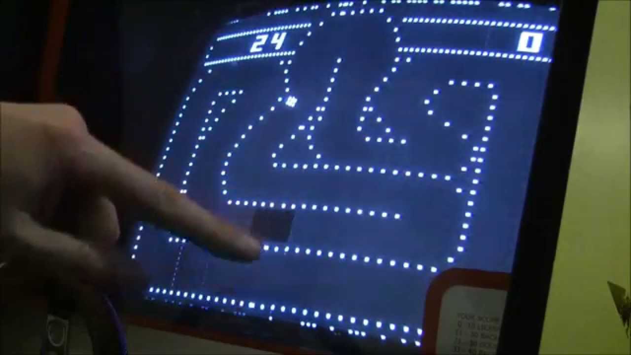 Atari Gran Trak 10 (1974) - YouTube