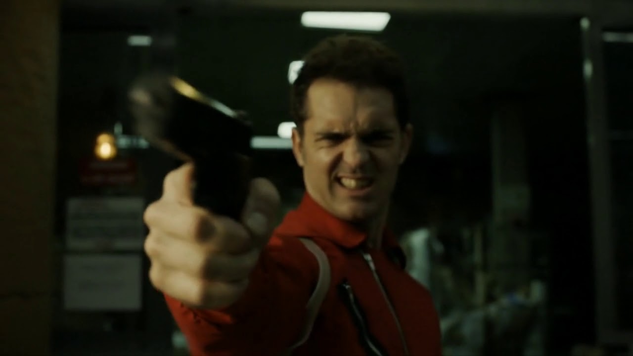 Money Heist Berlin and Rio - YouTube