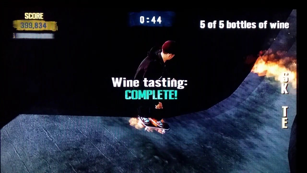 THP8 - Slums (Classic) - YouTube