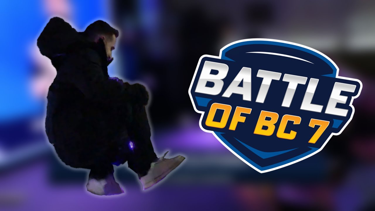 What YOU Missed at Battle of BC 7. - YouTube