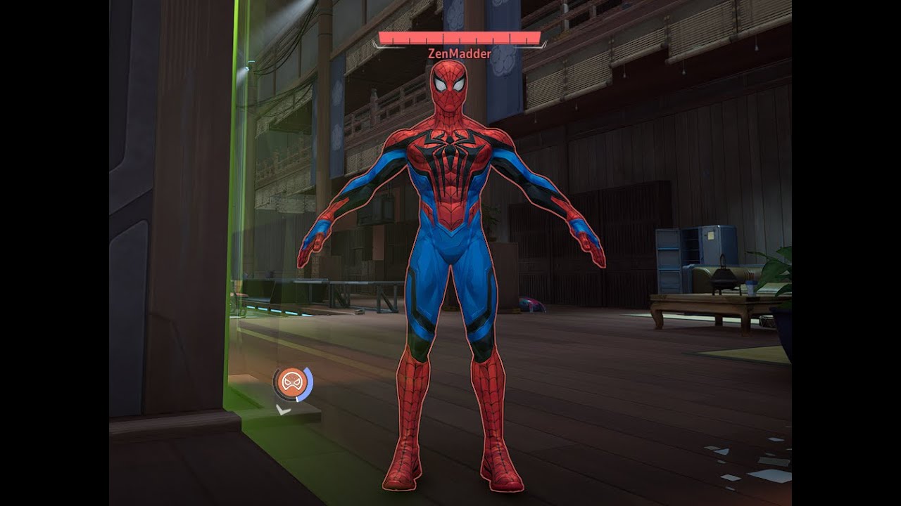 Marvel Rivals Solo Queue Experience - YouTube