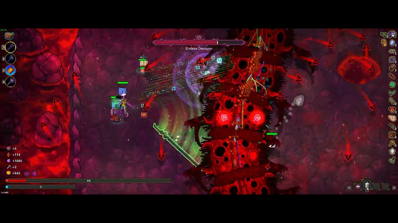 Magicraft 2024 11 14 - YouTube