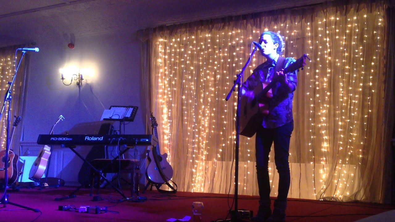 Cathy McGuinness - Jessy Lacey - YouTube