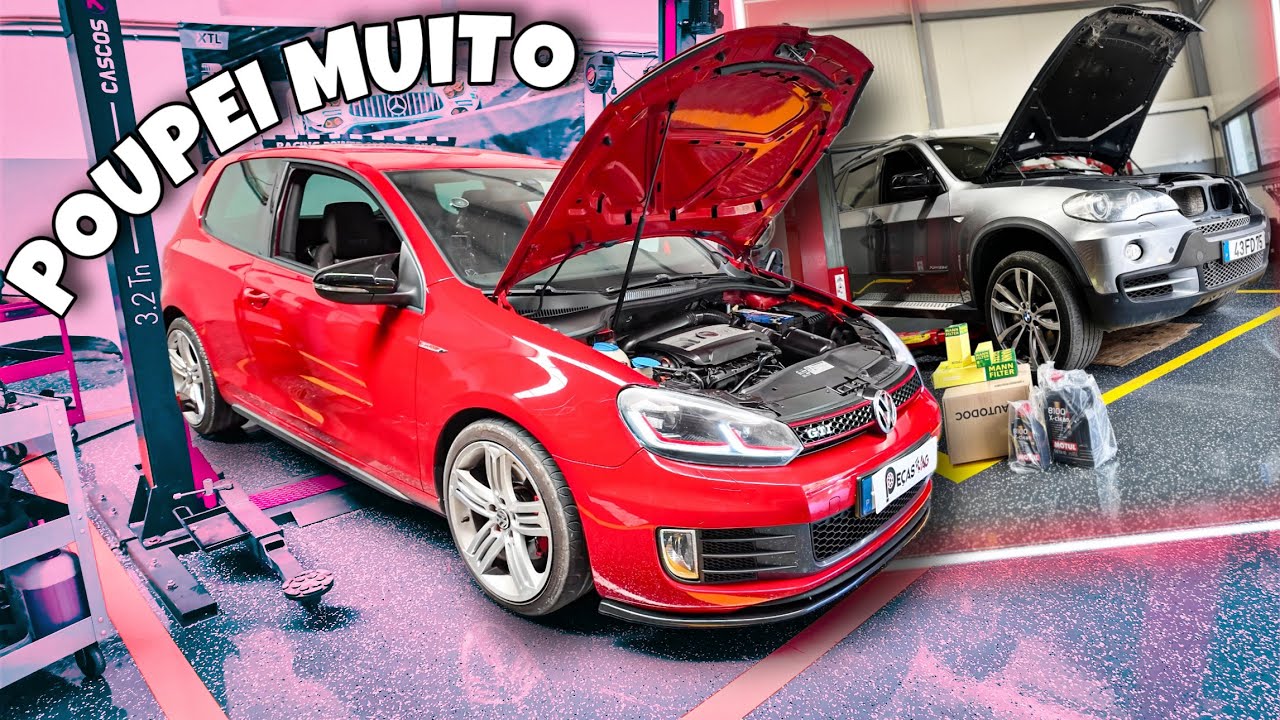 COMO POUPARES DINHEIRO NOS TEUS CARROS | STOWNAS - YouTube