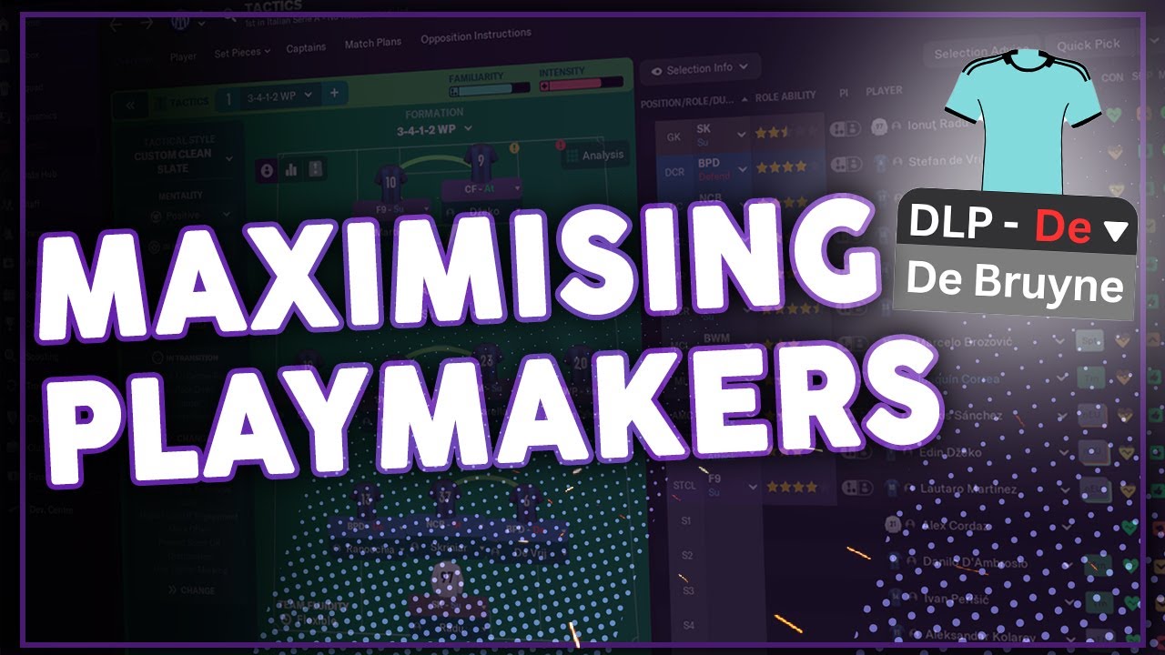 Do Playmakers Work? - YouTube