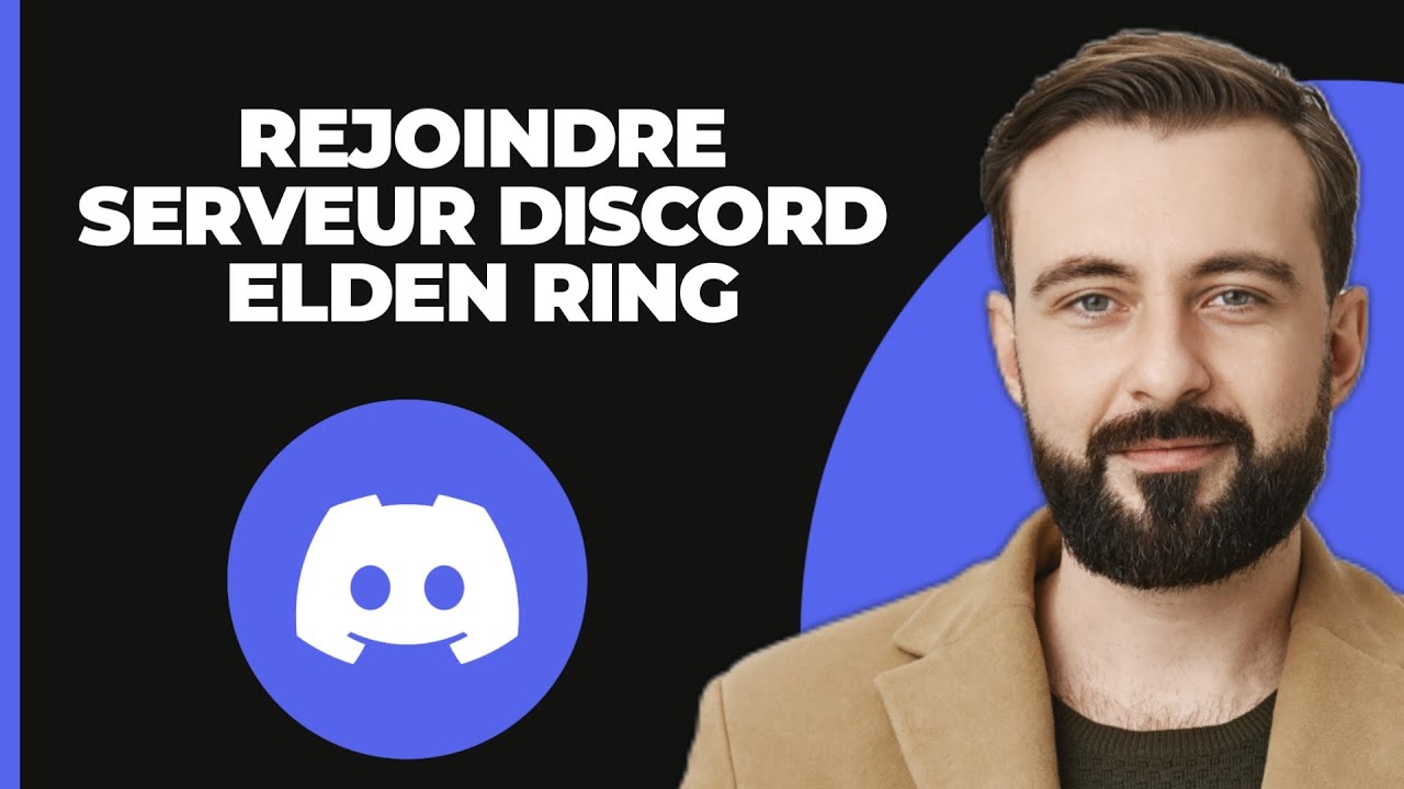 Discord Elden Ring (COMMENT REJOINDRE) - YouTube