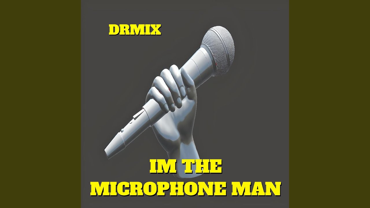 I'm the Microphone Man /100% Freestyle Rap - YouTube