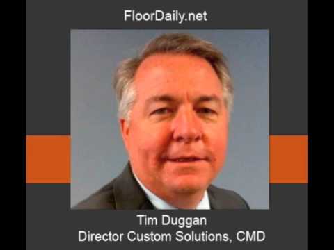 FloorDaily.net: Tim Duggan Discusses CMDs Contruction Spending Outlook ...