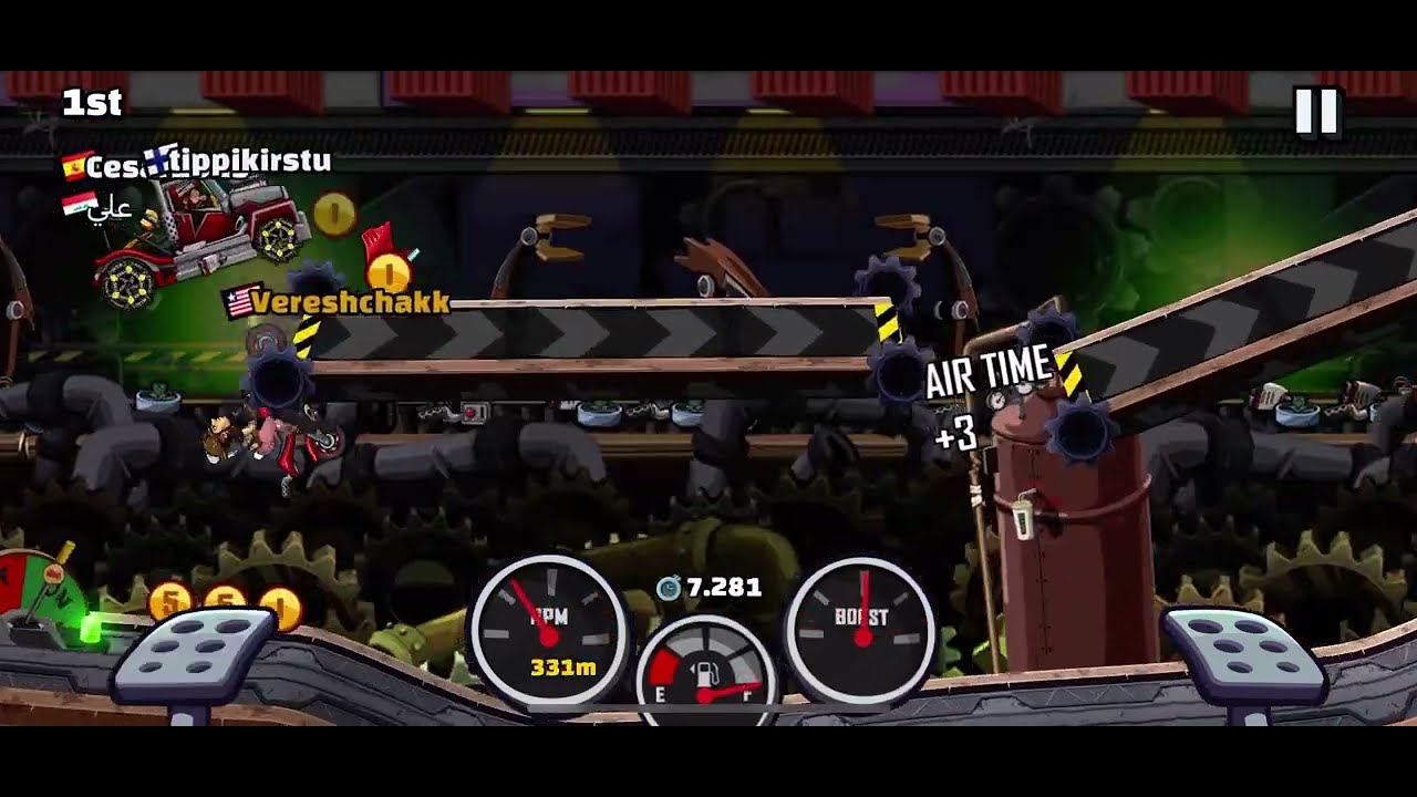 The BEST WAY TO IMPROVE YOUR HILL CLIMB RUNNING STRATEGY! - YouTube