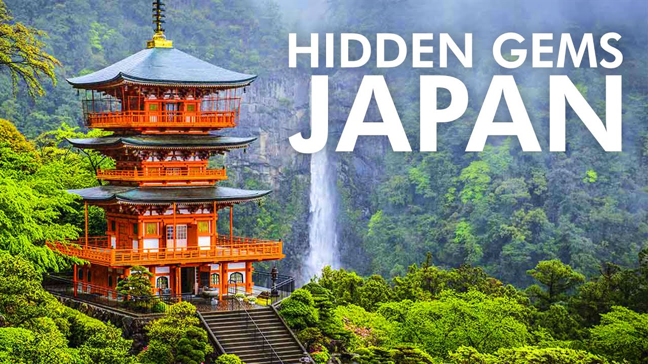10 Unique Things To Do In Japan | Wanderlust - YouTube