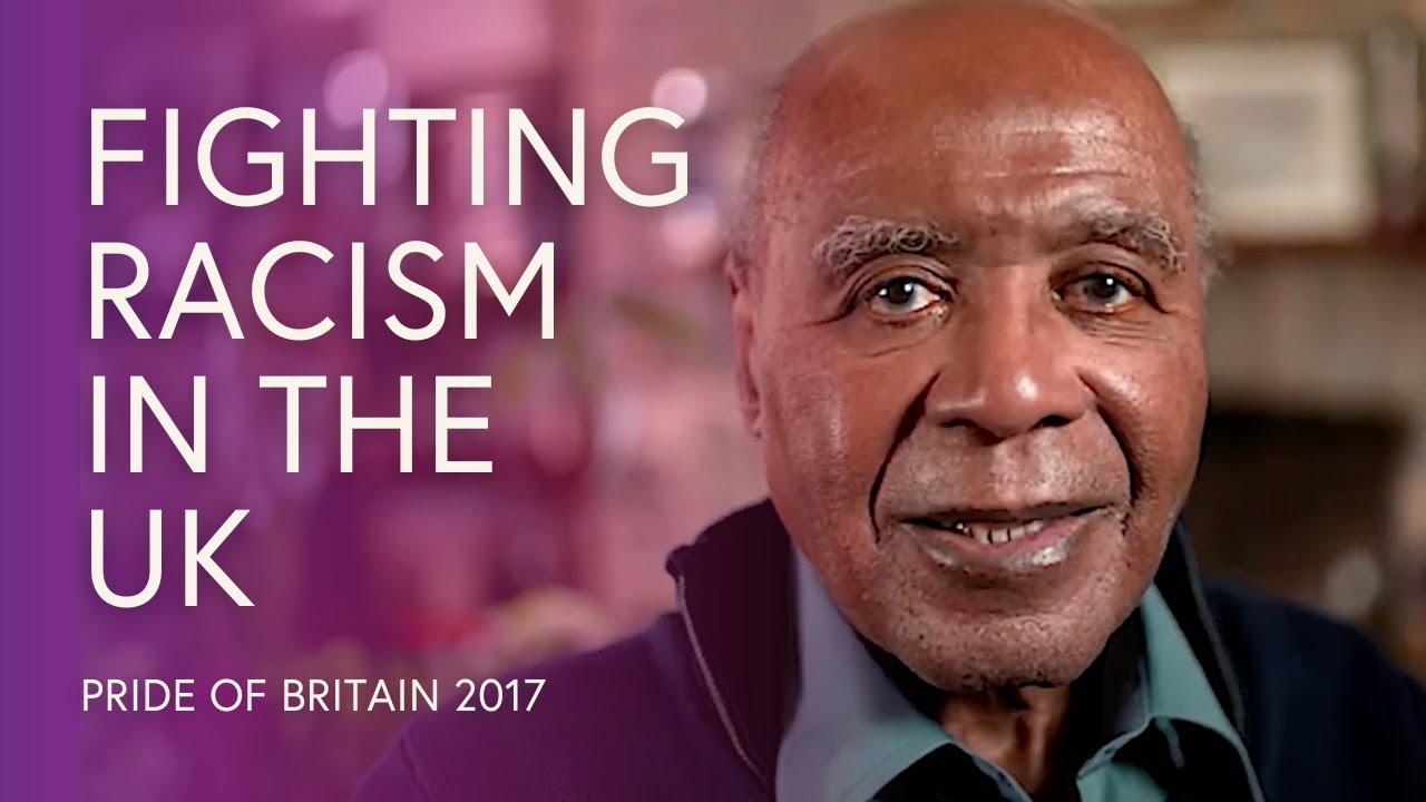 Paul Stephenson: The Man Who Transformed Race Relations in Britain ...
