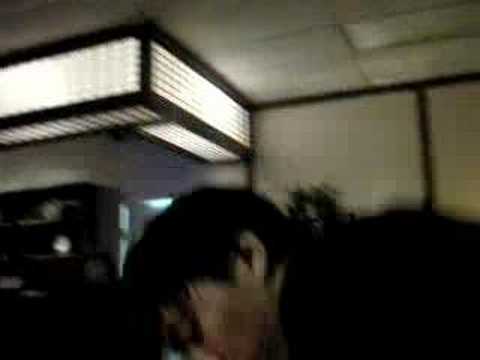 I Really Don't Know (a Jessica Chen production)