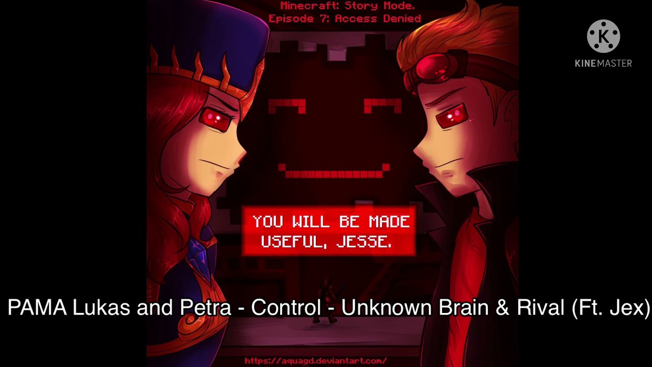 Bad End Friend Character Theme Songs - YouTube