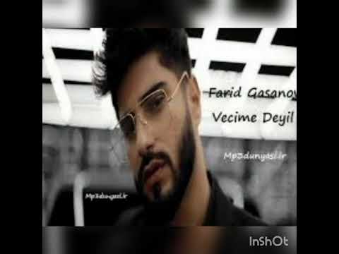 Farid Gasanov    Vecimə deyil😎