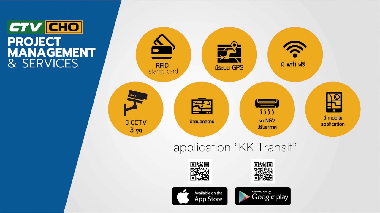 CHO COMPANY PROFILE (ENG-April-2019) - YouTube