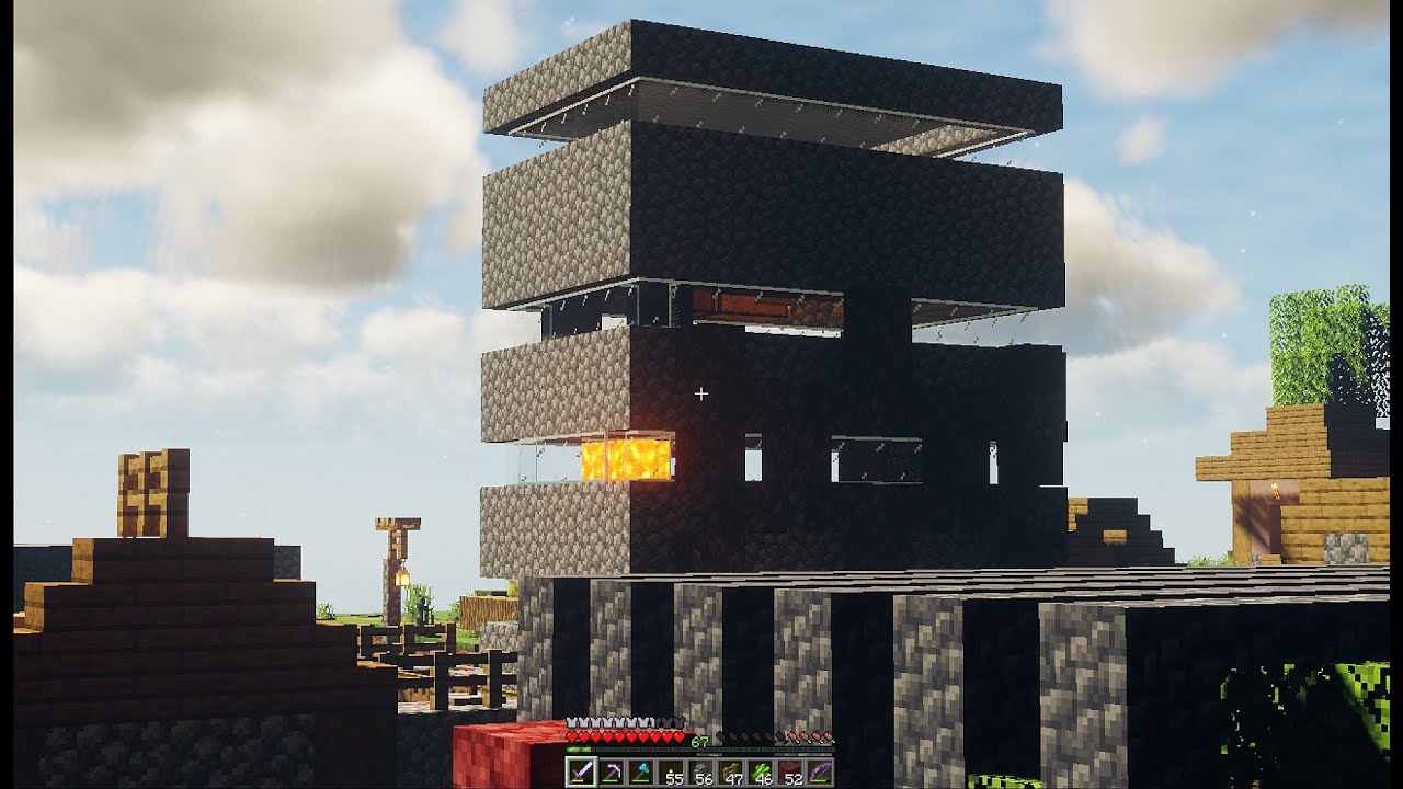 Minecraft 1.20 | Building with friends | Minecraft LIVESTREAMM - YouTube