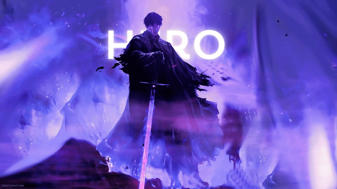 Hero Arise 🎵 | Epic Action Cinematic Music | No Copyright | Royalty ...