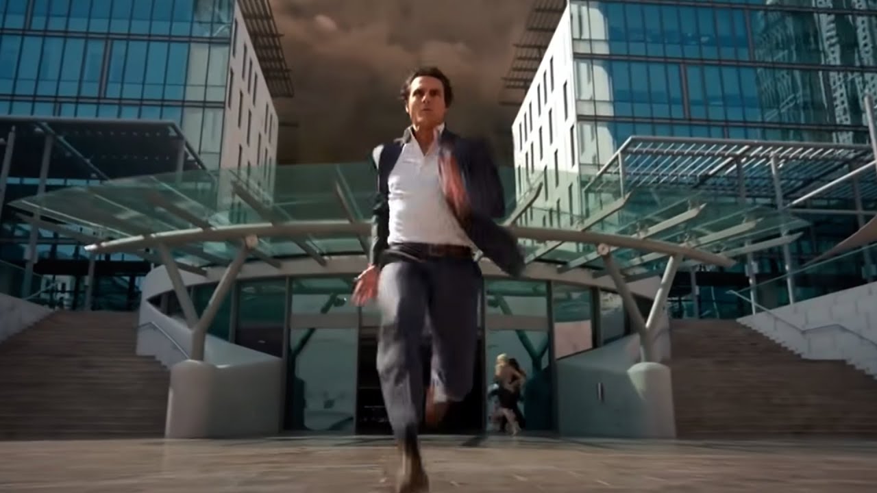 Running into the long weekend like... #longweekend #summer #hiring # ...