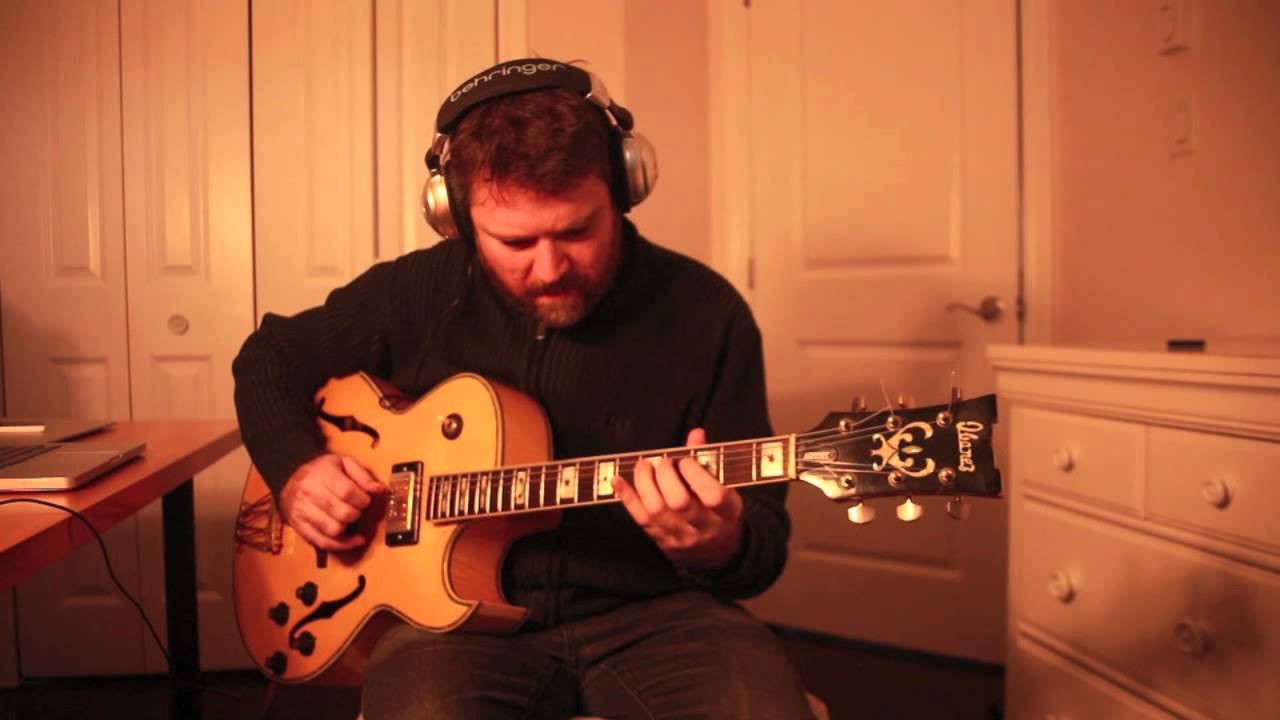 triste - Tom Jobim (guitar version) - YouTube