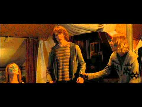 Krum Krum ! - Harry Potter 4 - YouTube