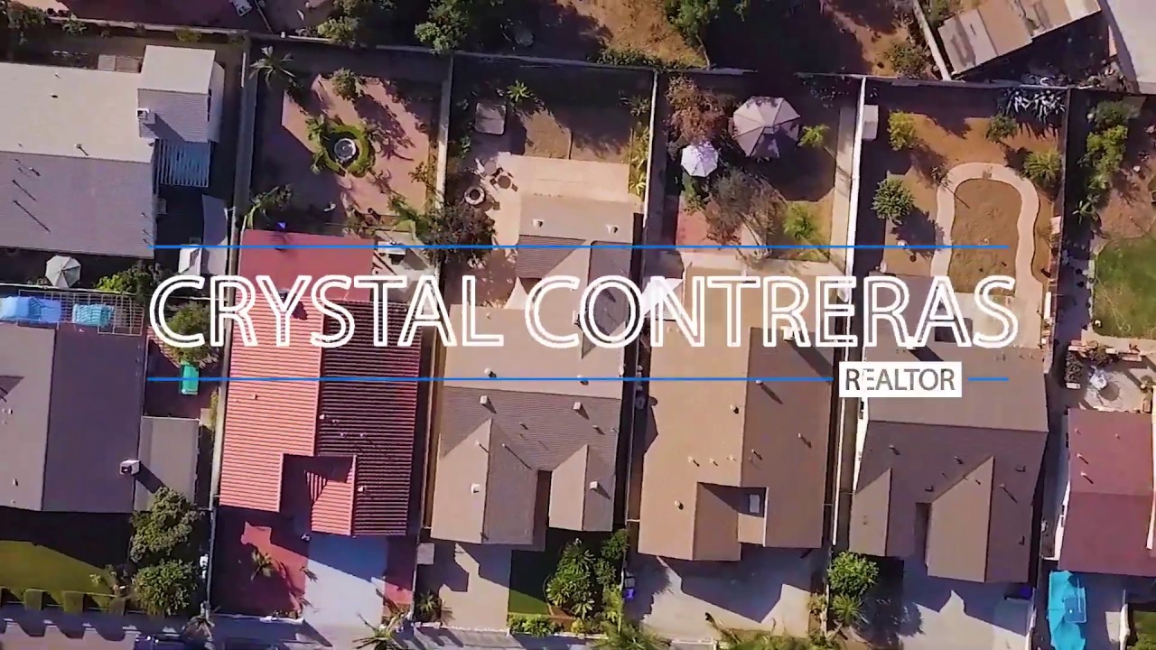 Biz Creative Media | realtor Crystal Contreras | - YouTube
