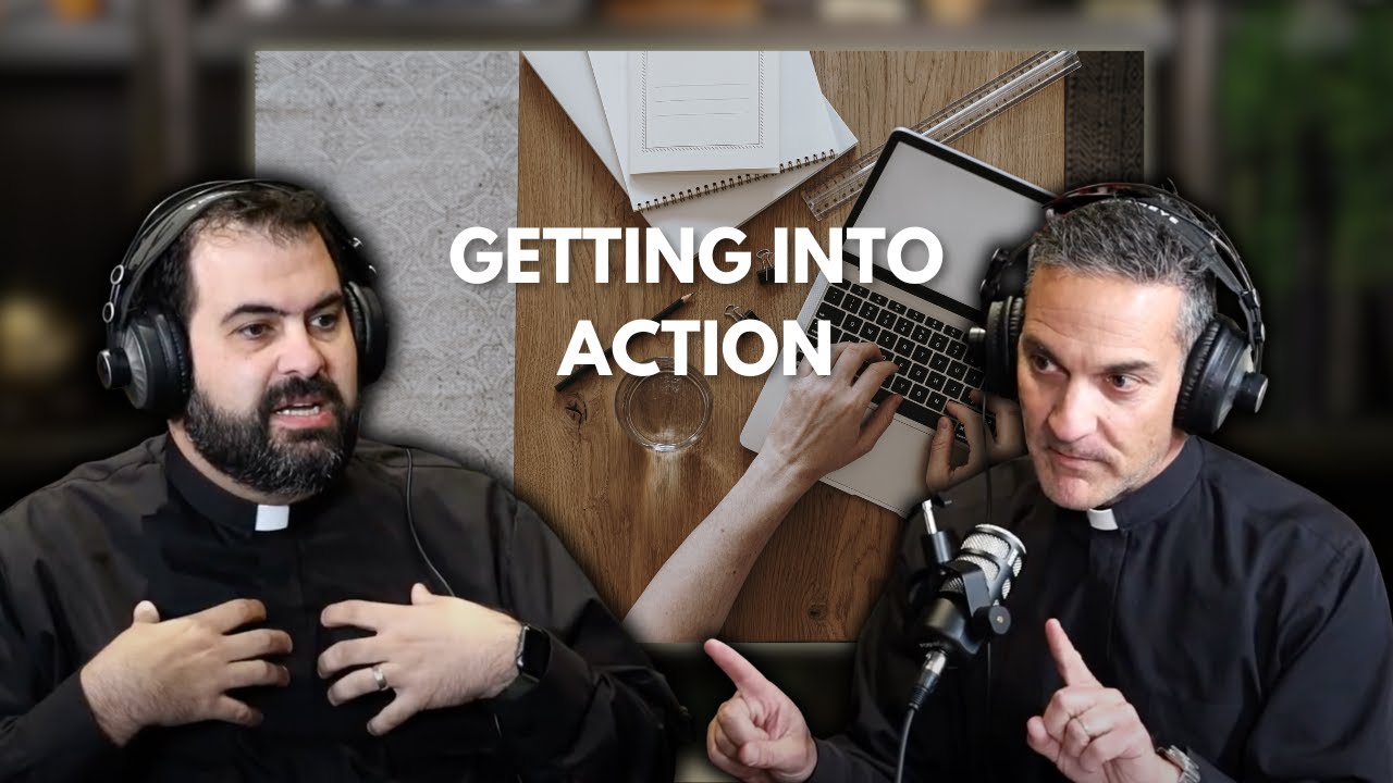 Getting Into Action - YouTube