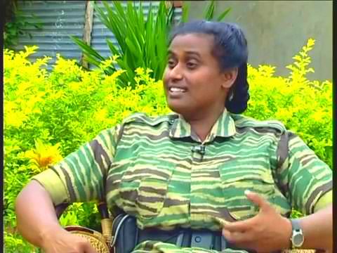 Thamilini Interview Jeevendran - YouTube