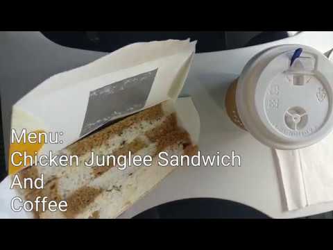 [Must watch] Indigo Inflight food - YouTube