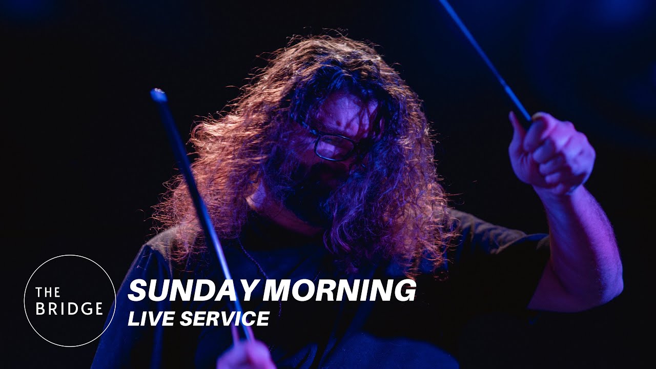 Sunday AM Service | Live (11/17/24) - YouTube