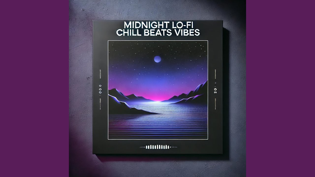 Rainy Midnight - YouTube