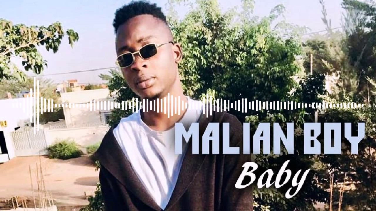 MALIAN BOY - BABY (2020) - YouTube