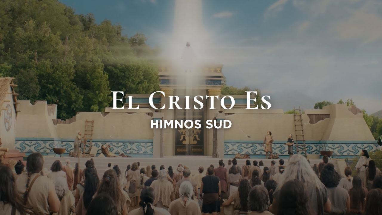 El Cristo Es | Himnos Nuevos Sud Instrumentales | Tocado en Piano y ...