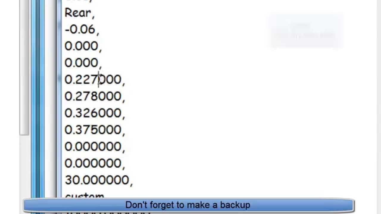How to hack in GRID - YouTube