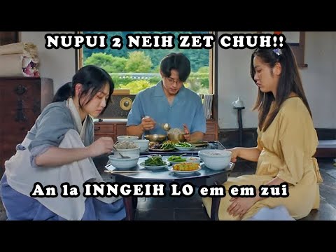 Tum loh deuhin Nupui 2 a nei nawlh😳A hnuah chuan..?😢😭😭