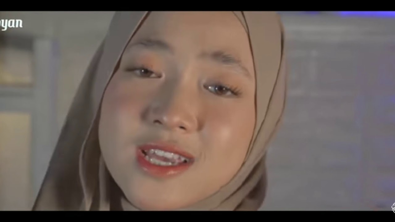 Sabyan bernyanyi aissyah istri Rosululloh abil - YouTube