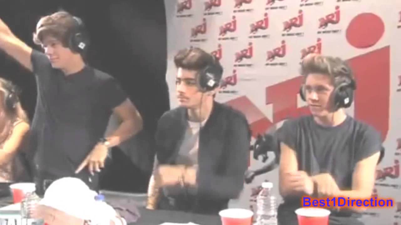 Happy New Year One Direction ! :D - YouTube