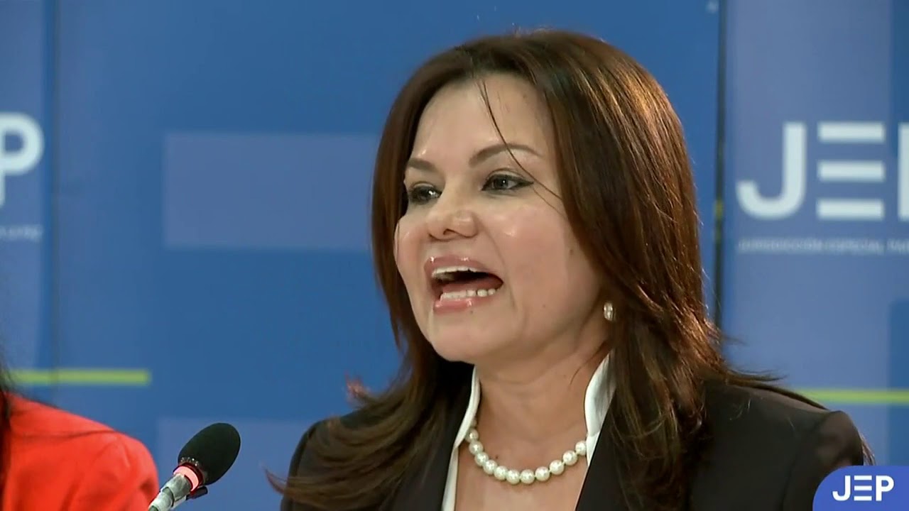 Informes orales de Fabiola Perdomo, Natalie Varela y Diana Echevery ...