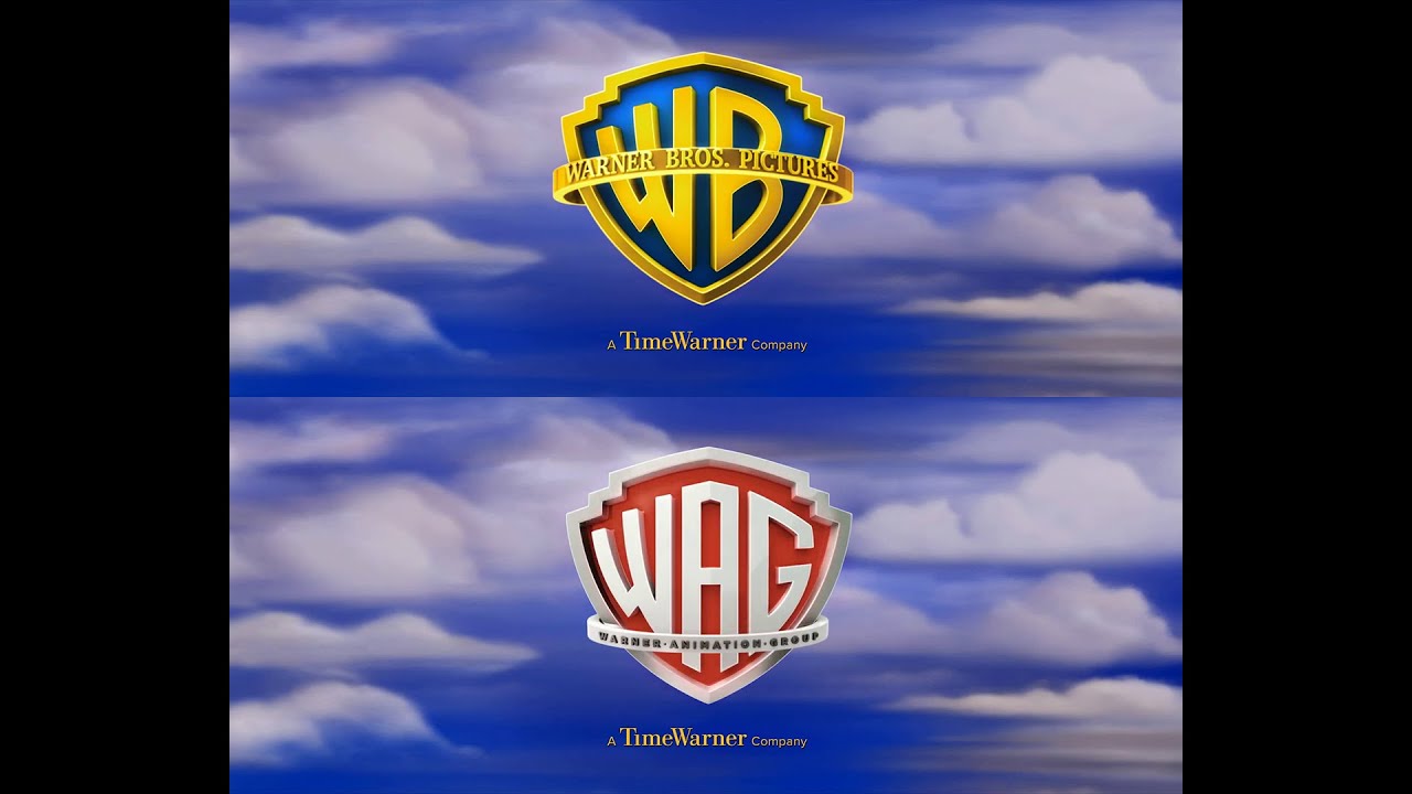 Warner Bros. Pictures/Warner Animation Group (with 2016 TimeWarner ...