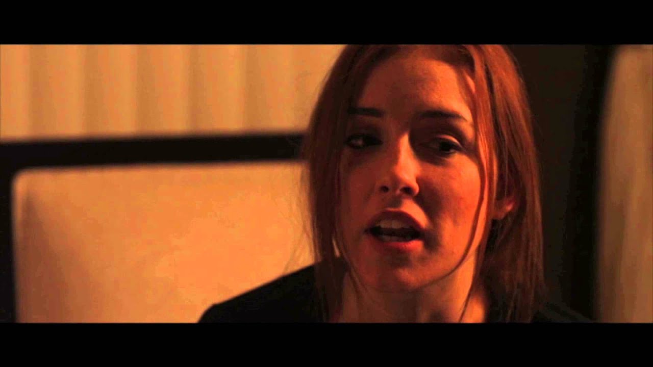 Crazy Beautiful Reel Scene - YouTube