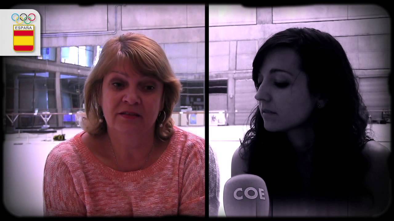 Sara Bayón: "Las medallas son el reconocimiento al trabajo de los ...