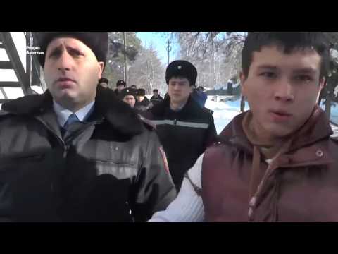 Казакстан: зордуктоо боюнча соттон кийинки чыр